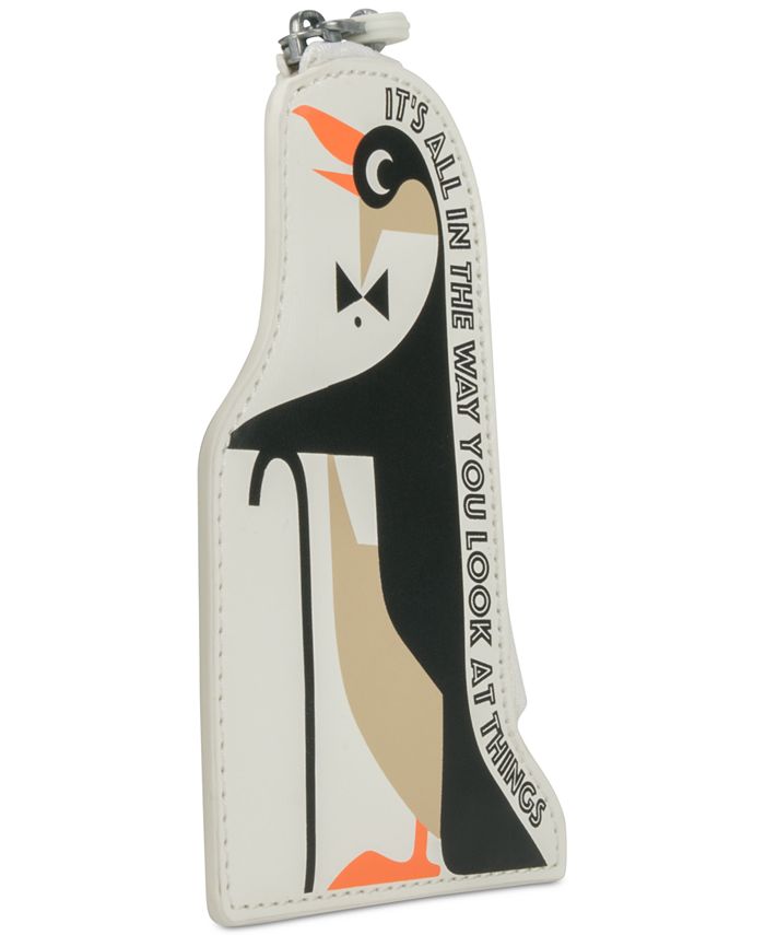 Kipling Disney's® Mary Poppins Penguin Pouch - Macy's