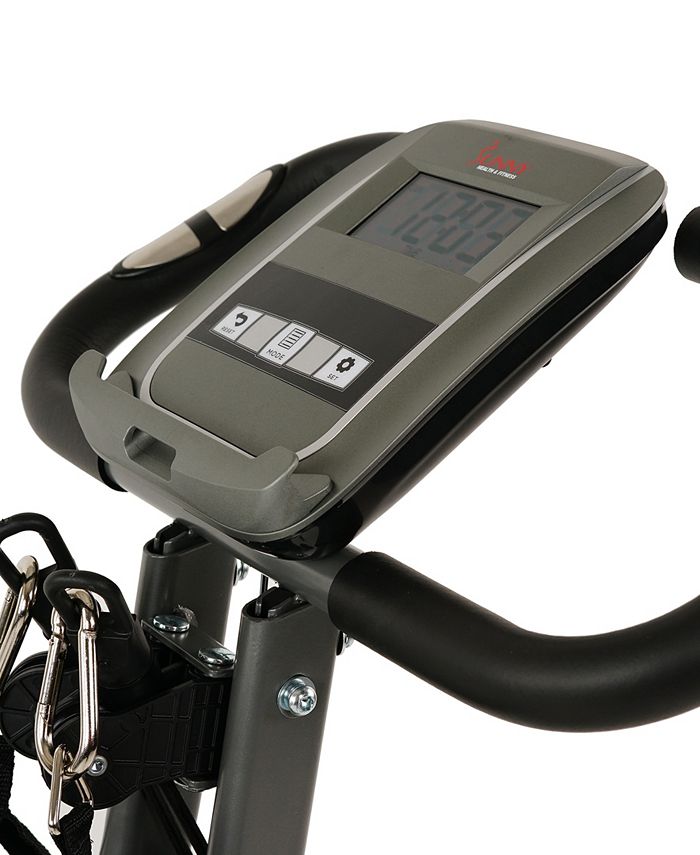 Sunny Health & Fitness Total Body Bike - SF-B2710 - Macy's