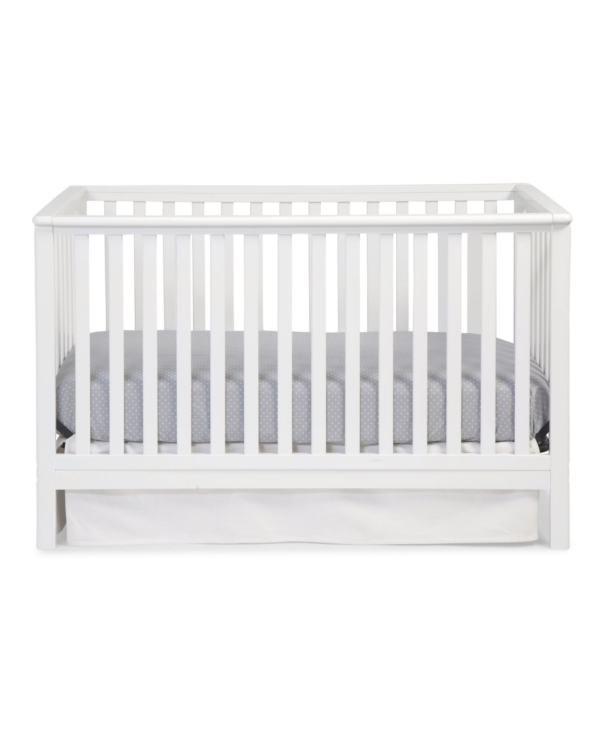 Click here for Storkcraft Hillcrest 4 in 1 Fixed Side Convertible... prices