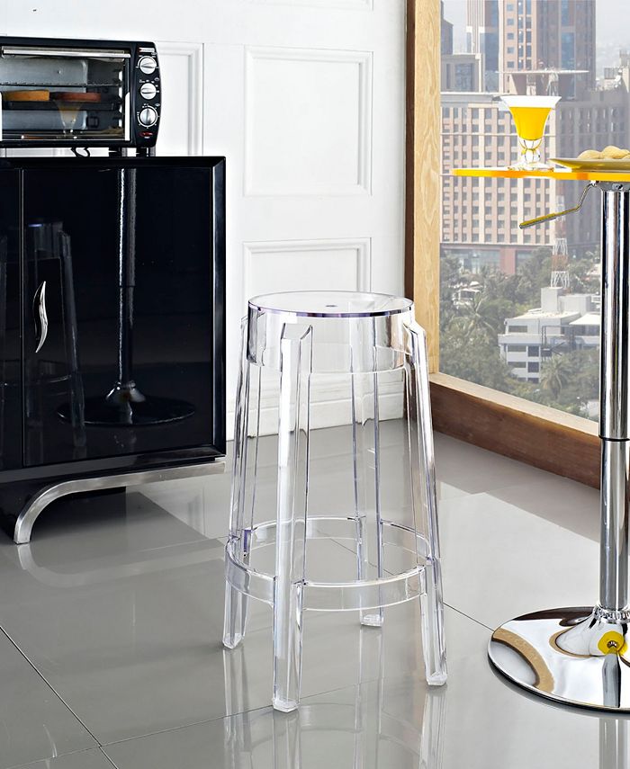 Modway Casper Counter Stool - Macy's