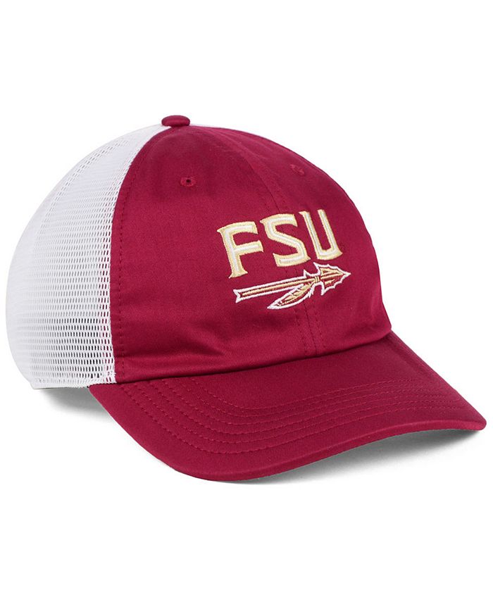 Nike Florida State Seminoles H86 Trucker Snapback Cap - Macy's