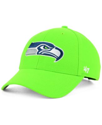 '47 Brand Seattle Seahawks MVP Cap - Macy's