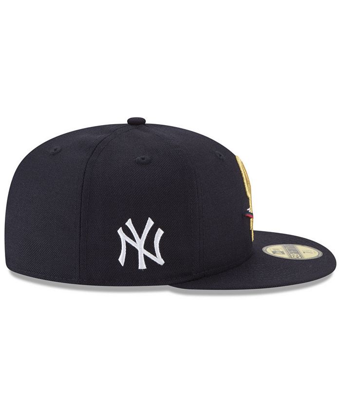New Era Scranton Wilkes-Barre RailRiders MiLB x MLB 59FIFTY FITTED Cap ...
