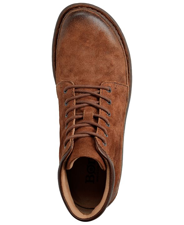 Born Men's Nigel Boots & Reviews - All Men's Shoes - Men - Macy's