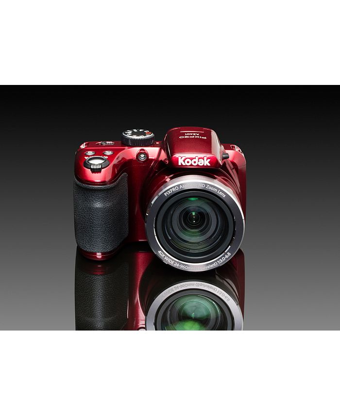 Kodak Pixpro AZ401 Astro Zoom Bridge Camera - Macy's