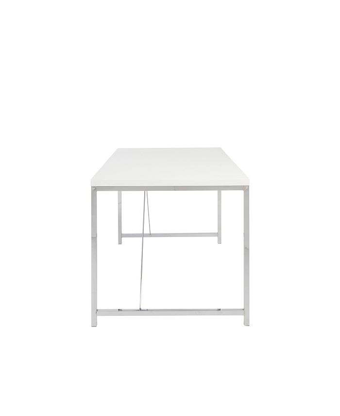 Euro Style Gilbert Desk - Macy's