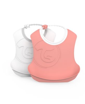 Twistshake Bib 4+m - Macy's