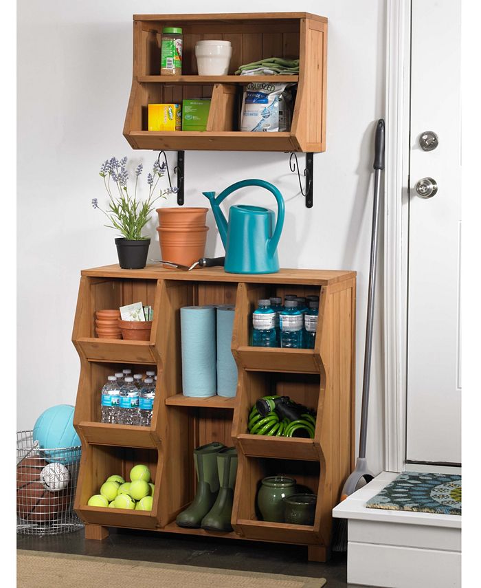 northbeam Storage Cubby - Macy's