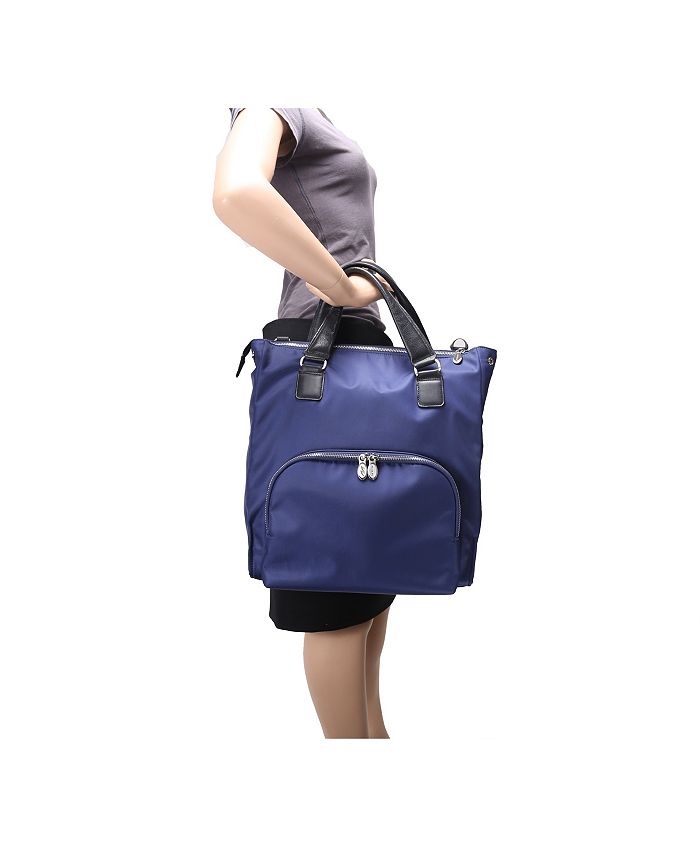 McKlein N Series Sofia Nano Tech-Light Nylon 4-In-1 Ladies' Slim ...