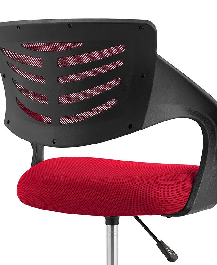 Modway Thrive Mesh Office Chair - Macy's