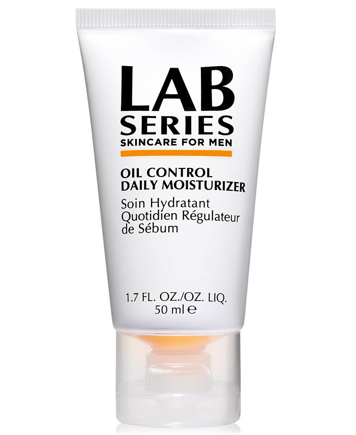 Lab Series Oil Control Daily Moisturizer, 1.7-oz. - Macy's