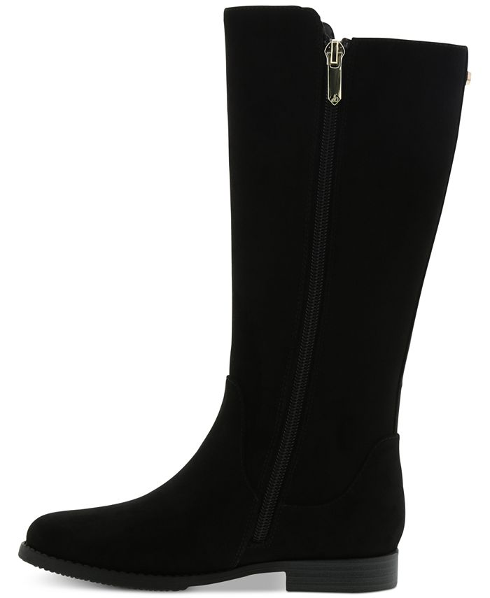 Sam Edelman Little & Big Girls Kendall Bethany Tall Boots - Macy's