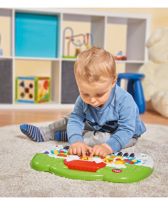 Simba Toys Simba Abc - Animal Keyboard - Macy's