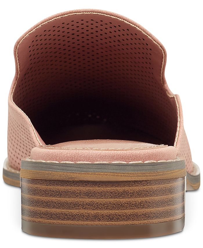 indigo rd. Haze7 Mules - Macy's