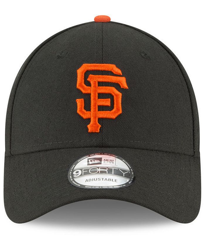 New Era San Francisco Giants 9-11 Memorial 9FORTY Cap - Macy's