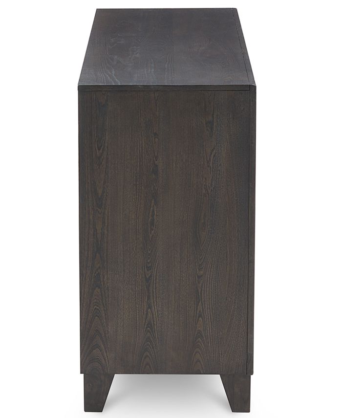 Furniture Matrix Server, Created for Macy's - Macy's