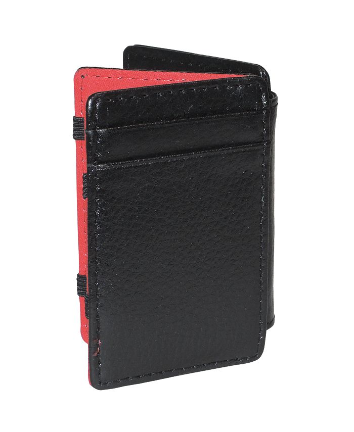 Buxton RFID Deluxe Magic Wallet - Macy's