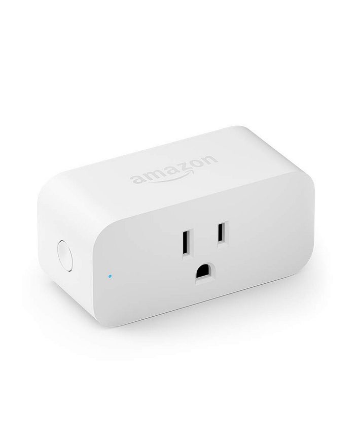 Amazon Alexa Enabled Smart Plug - Macy's