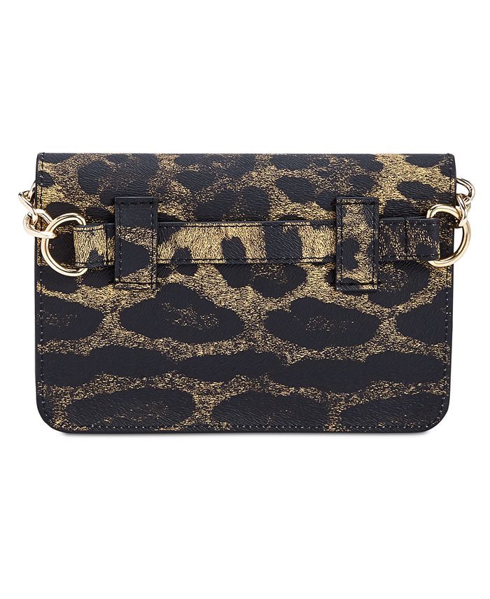 Steve Madden Bobby Belt Bag - Macy's