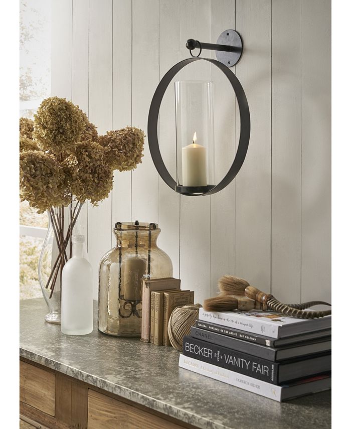 IMAX Wall Sconce - Macy's