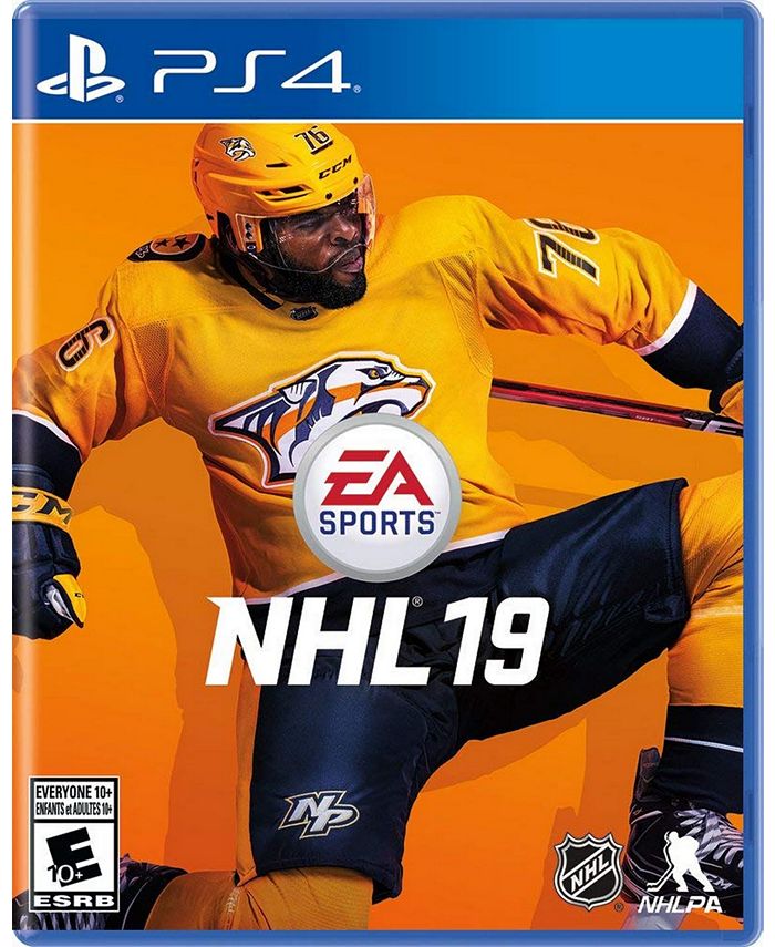 Sony PS4 NHL - Macy's