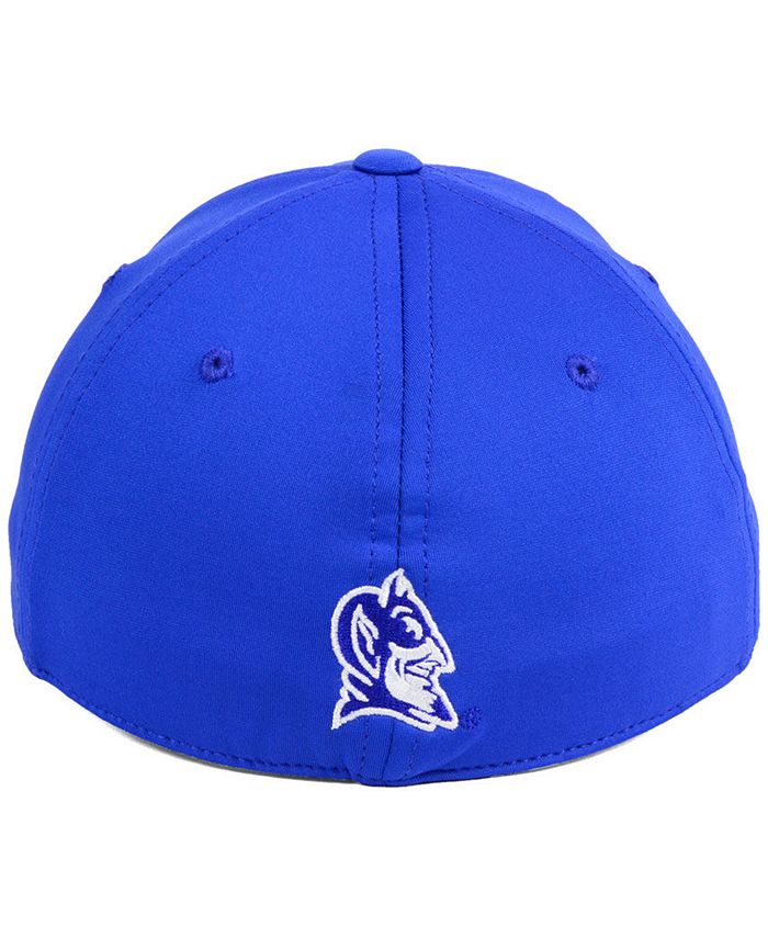 Top of the World Boys' Duke Blue Devils Phenom Flex Cap - Macy's