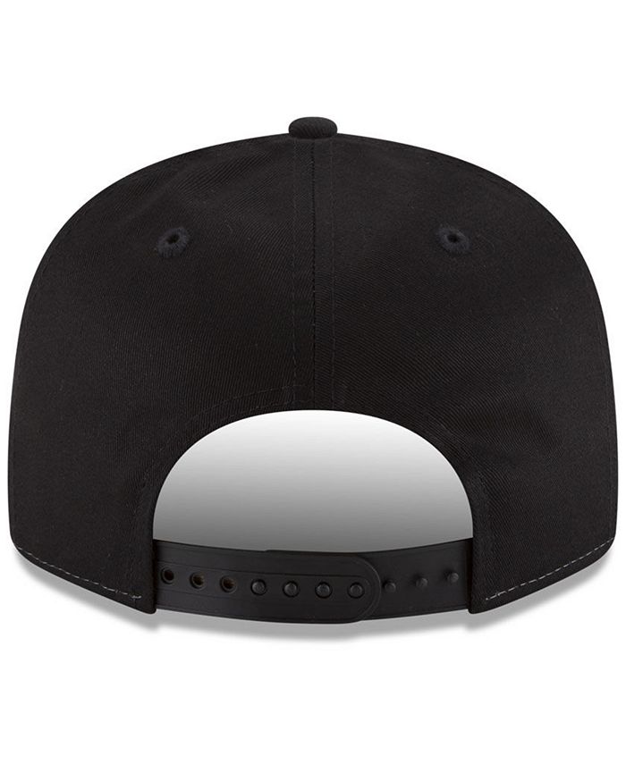 New Era Madison Hatters Hometown 9FIFTY Snapback Cap - Macy's