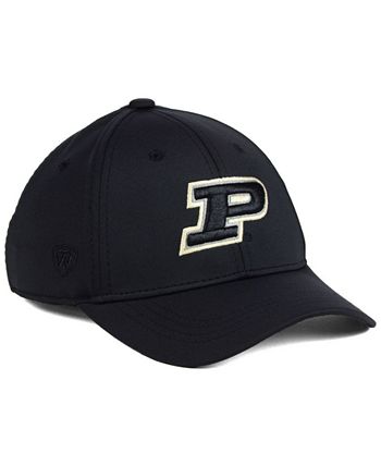 Top of the World Boys' Purdue Boilermakers Phenom Flex Cap - Macy's