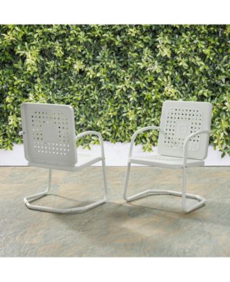 Bates Chair (Set Of 2) - Macy's