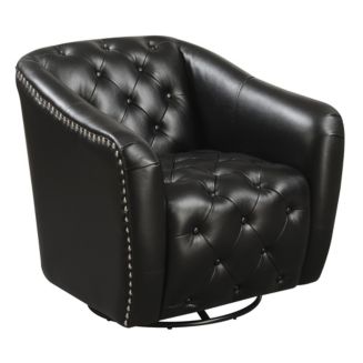 Picket House Furnishings Lauren Accent Chair - Macy's
