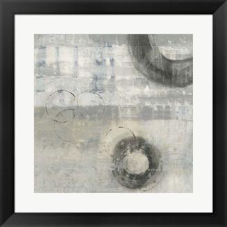 Soft Touch Iv By Posters International Studio Framed Art - Macy's