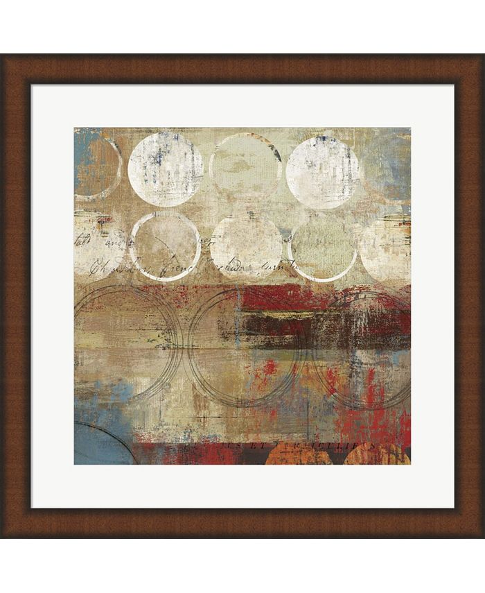 Metaverse Advice I By Posters International Studio Framed Art - Macy's