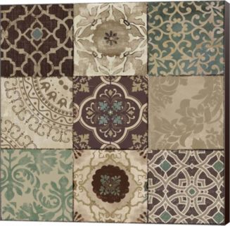 Grate Splendour By Posters International Studio Canvas Art - Macy's