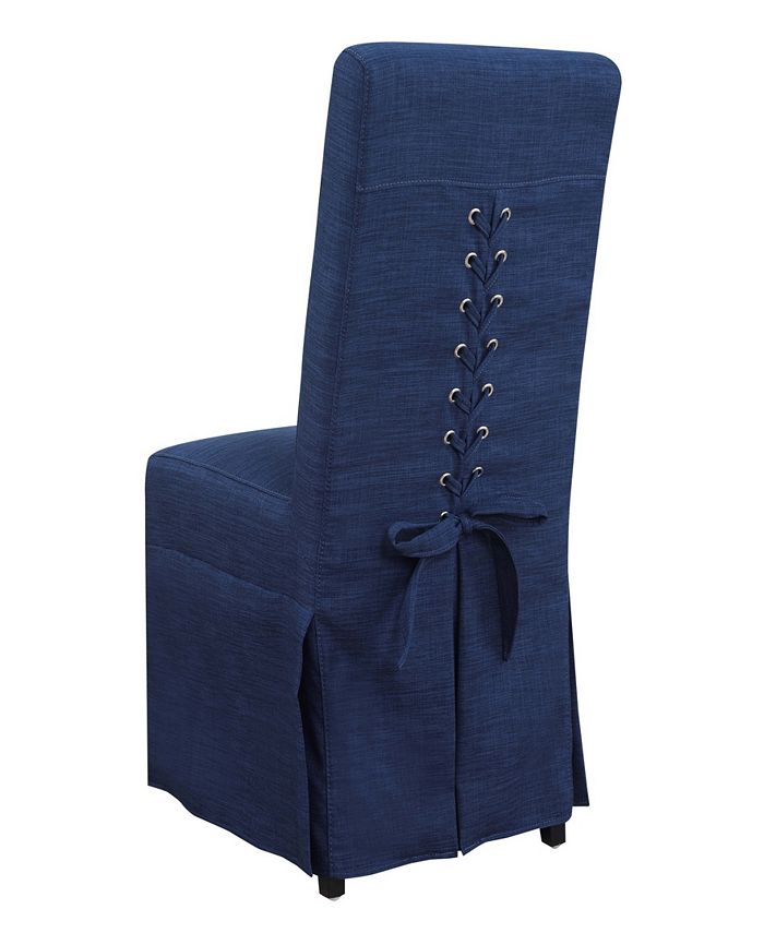 Picket House Furnishings Hayden Parsons Dining Chair Set - Macy's