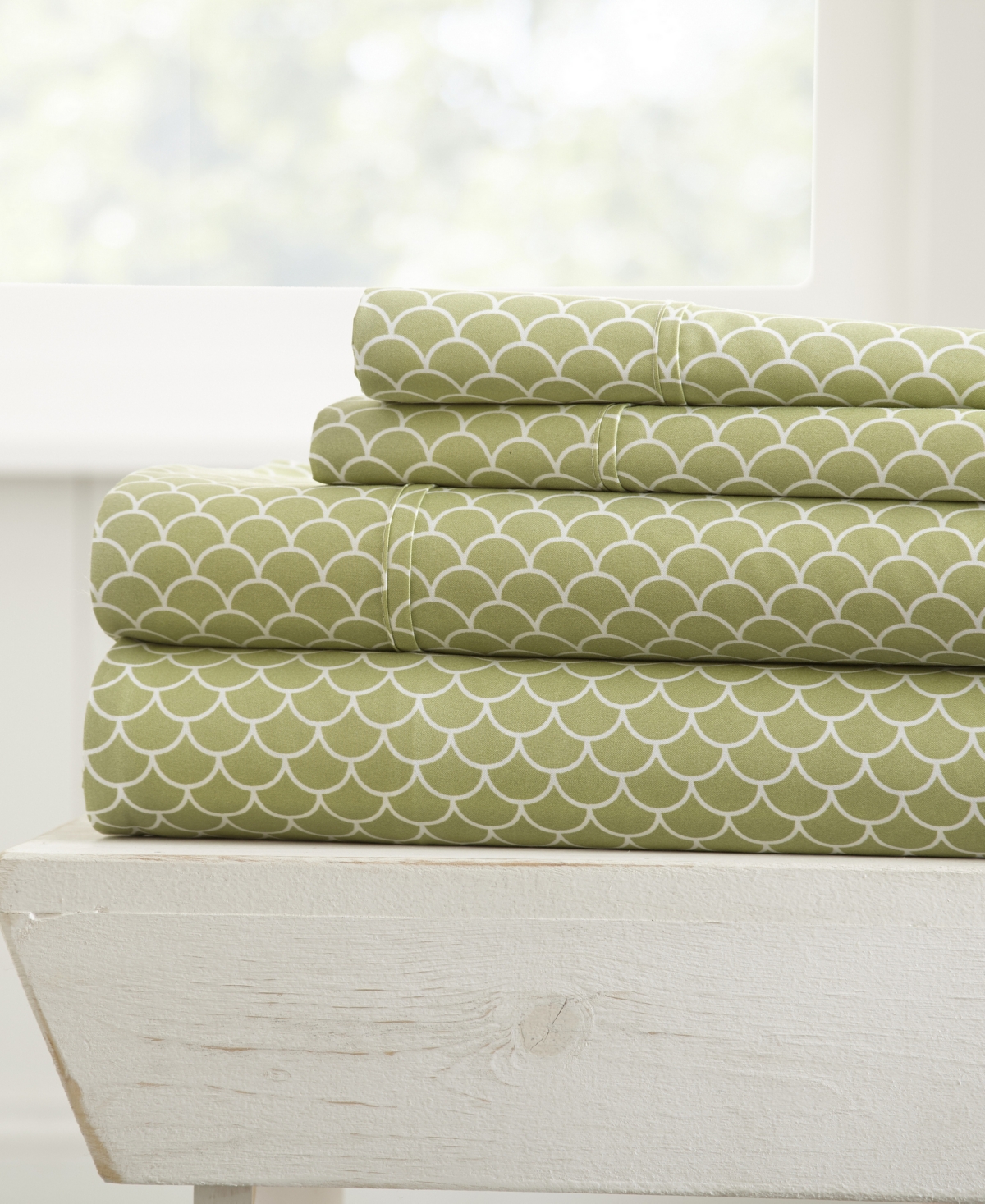 Click here for ienjoy Home The Farmhouse Chic Premium Ultra Soft... prices