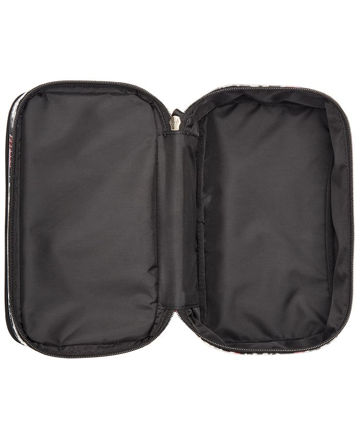 kate spade new york Printed Cosmetics Case - Macy's