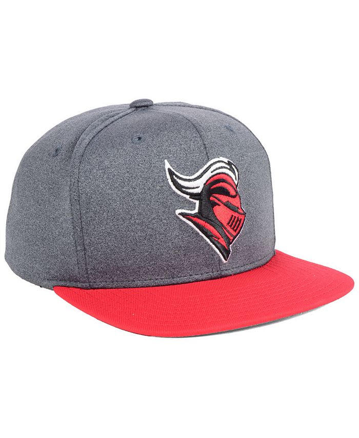 adidas Rutgers Scarlet Knights Stadium Performance Snapback Cap - Macy's