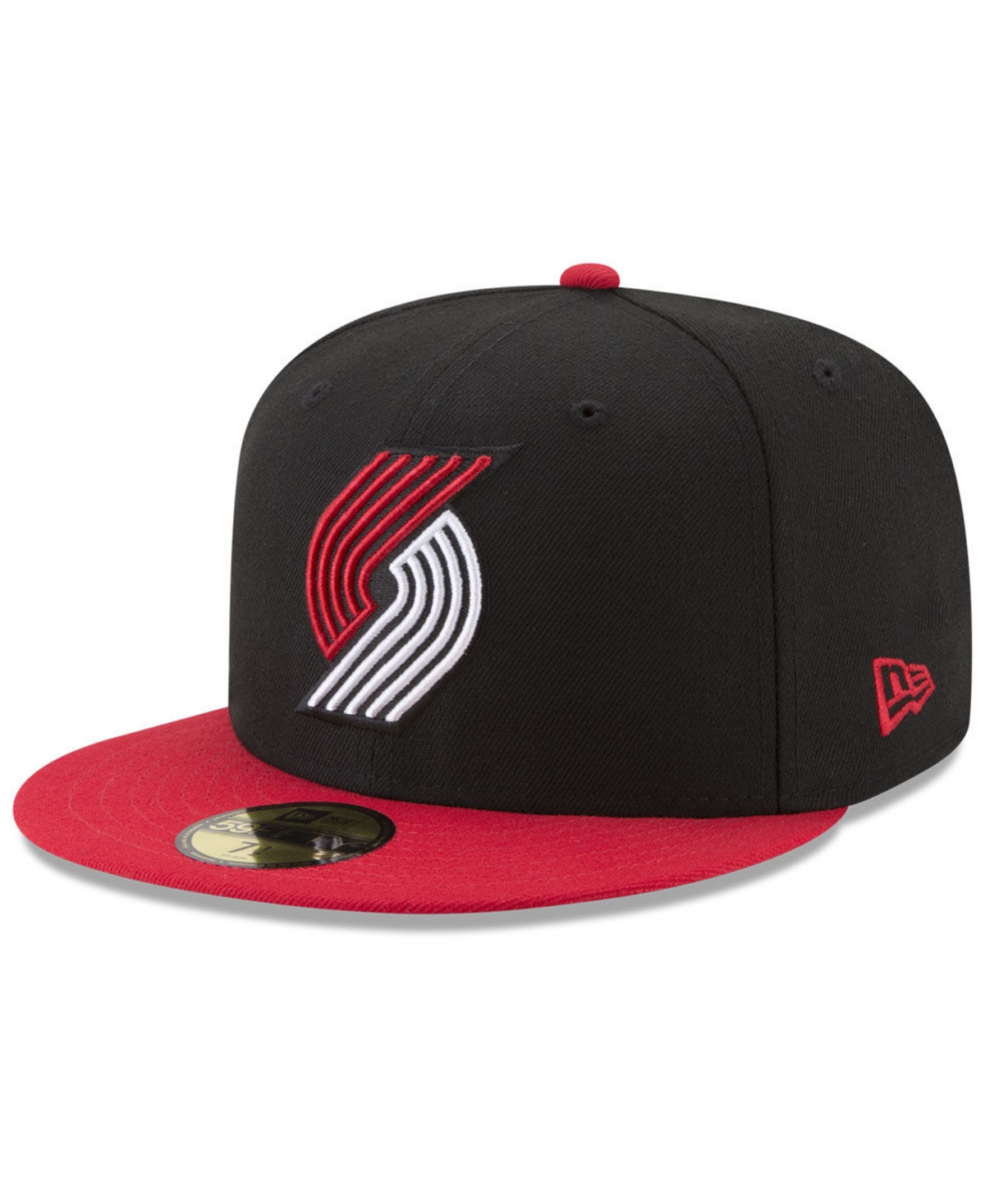 Click here for New Era Portland Trail Blazers Basic 2 Tone 59FIFT... prices