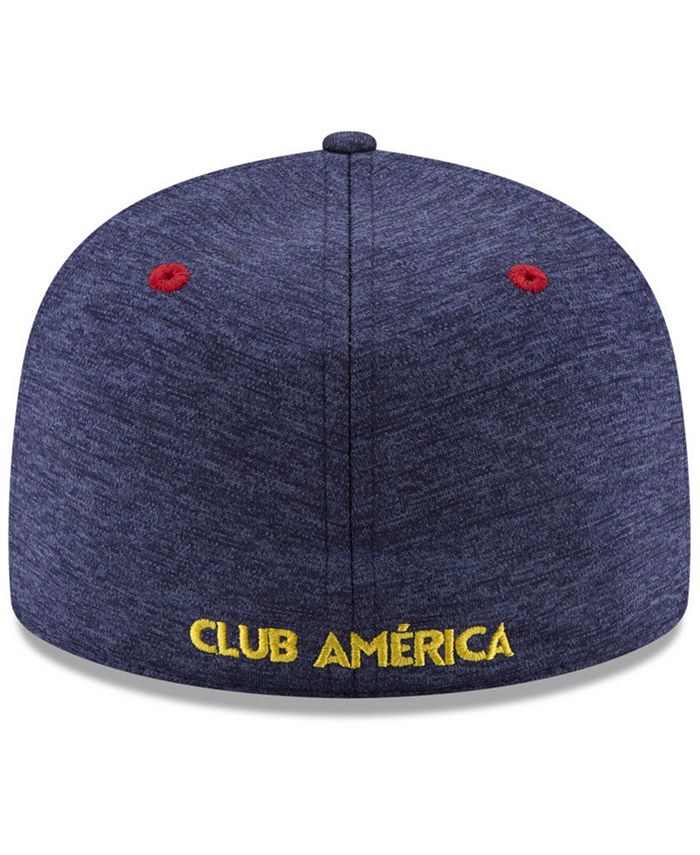 New Era Club America Shadow 59FIFTY Fitted Cap - Macy's