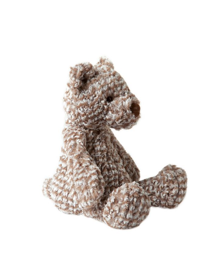 Manhattan Toy Company Manhattan Toy Adorables Rowan Bear Plush Toy - Macy's