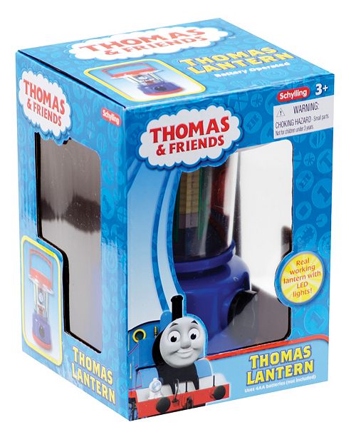 Schylling Thomas The Train Mini Lantern & Reviews - Kids - Macy's