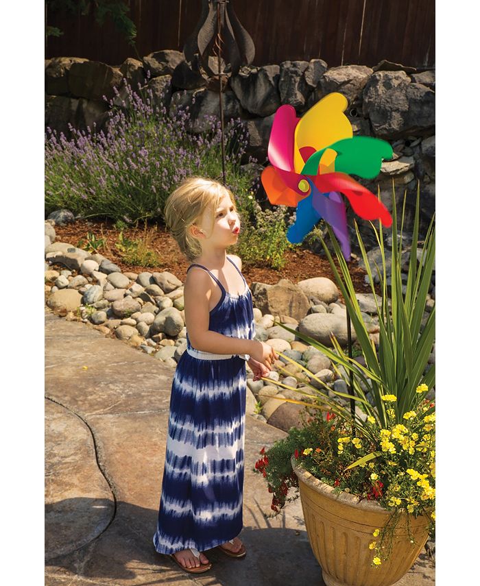 Toysmith Build A Giant Pinwheel - Macy's