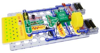 Elenco Snap Circuits Sound - Macy's