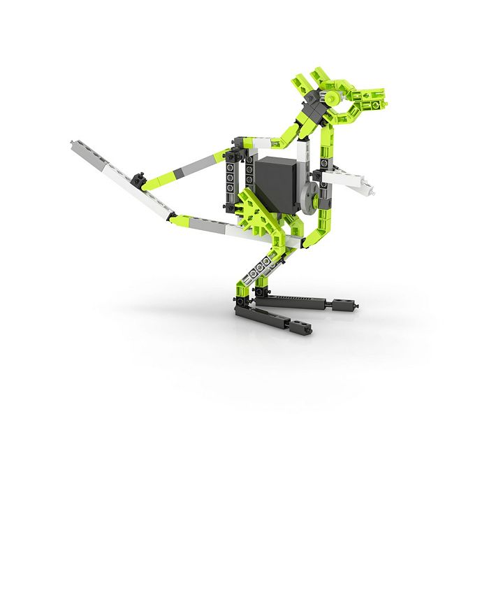 Elenco Engino Inventor 30 Models Motorized - Macy's