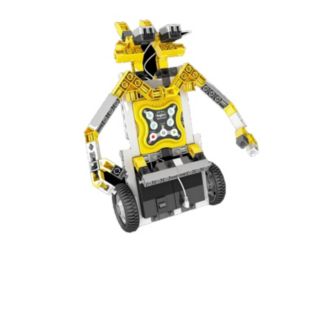 Engino S.T.E.M. Robotics Erp Mini Building Model Kit - Macy's