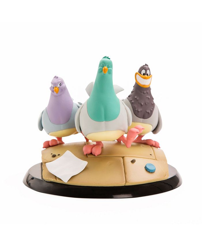 Quantum Mechanix Animaniacs Goodfeathers Qfig Max Figure - Macy's