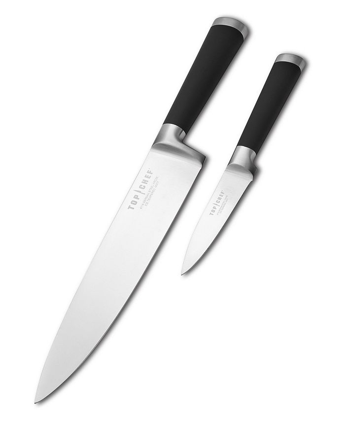 Top Chef Samurai 2-Pc. Chef's Cutlery Set - Macy's