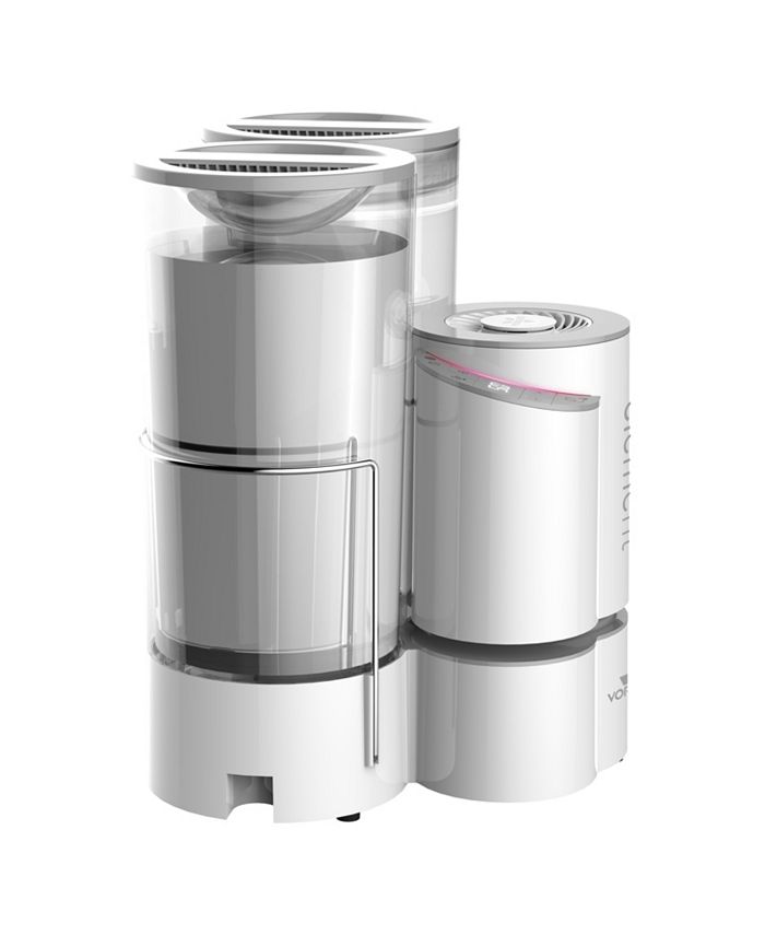 Vornado Element A2 Steam Humidifier - Macy's