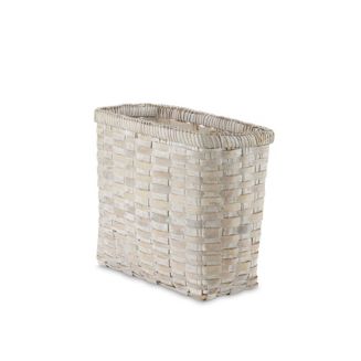 Design Ideas Bella Slim Basket, Small - Macy's