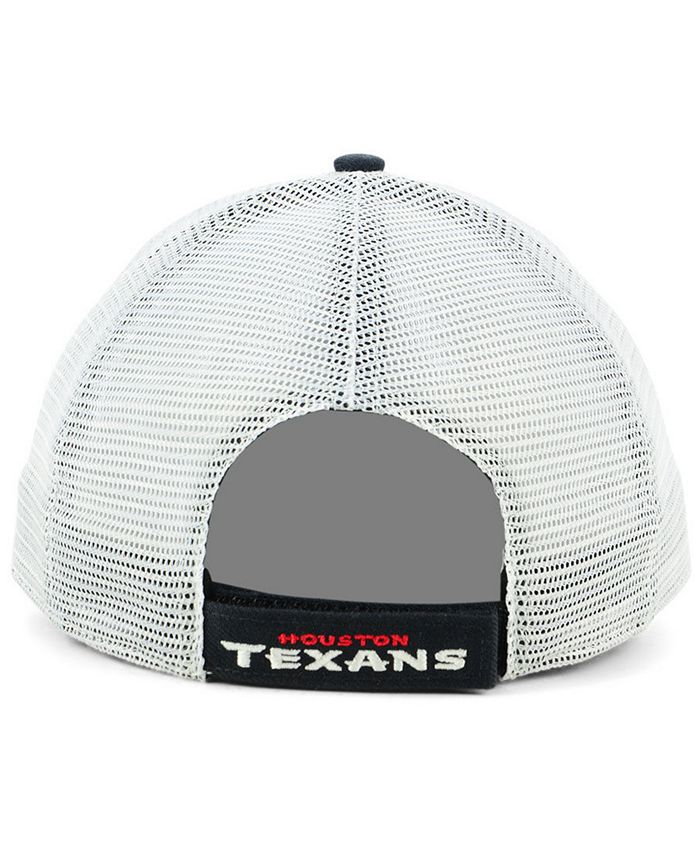 '47 Brand Houston Texans Team Stripe MVP Cap - Macy's